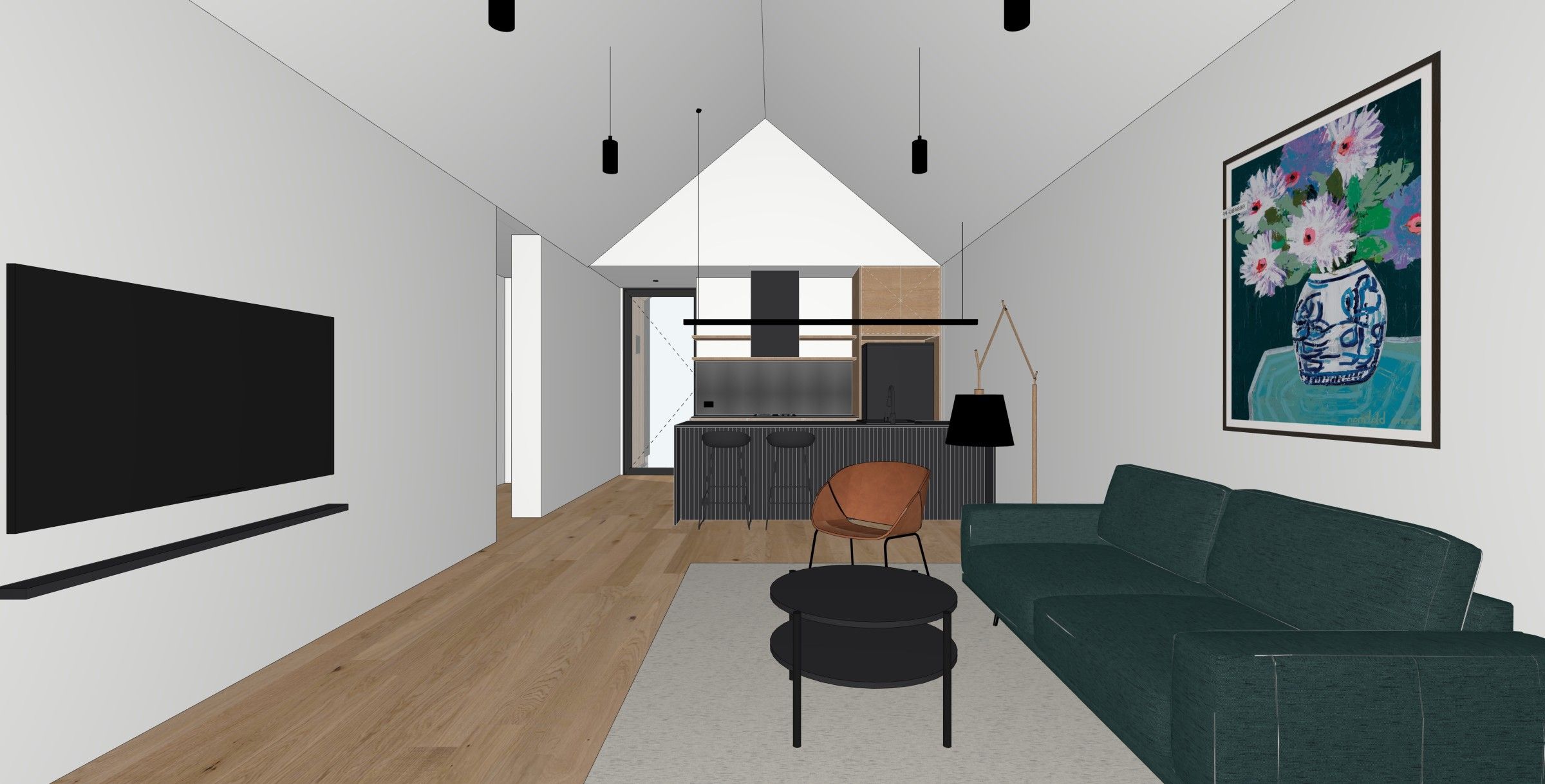 A New Era in Berri's Accommodation - Par Five Shacks